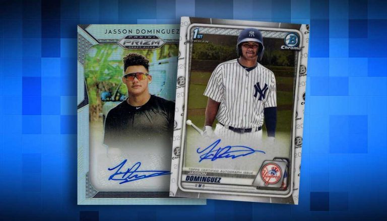 Miguel Cabrera Rookie Card Guide and Other Minor League Highlights