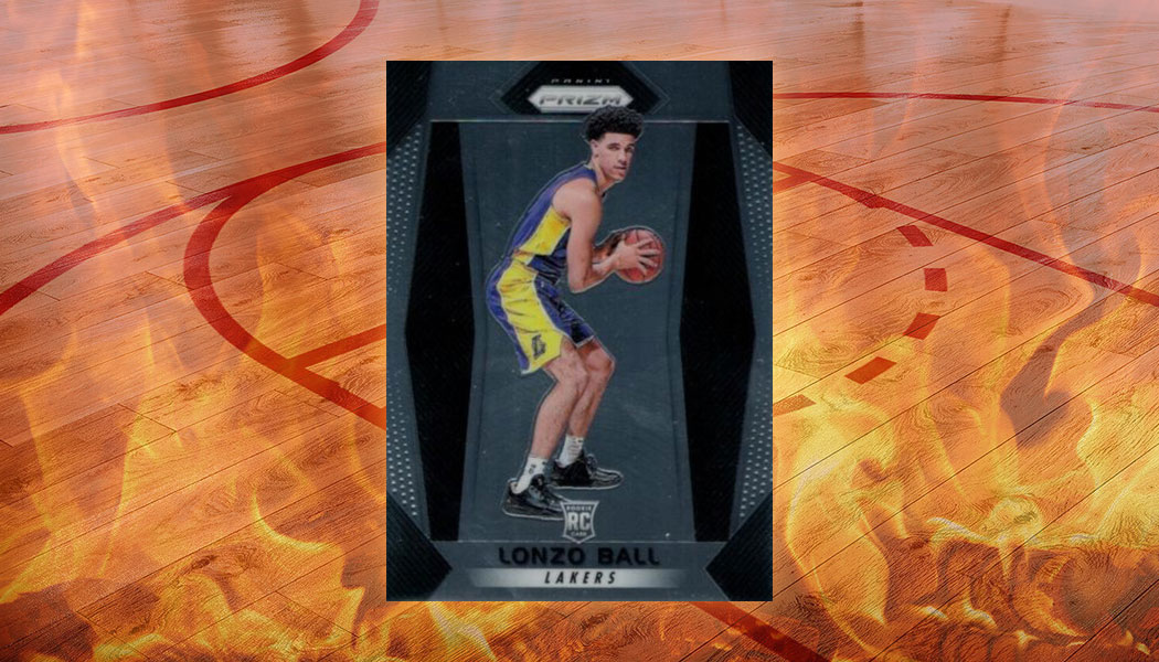 3 2017-18 Panini Prizm Rookie Cards Rising Besides Jayson Tatum ...