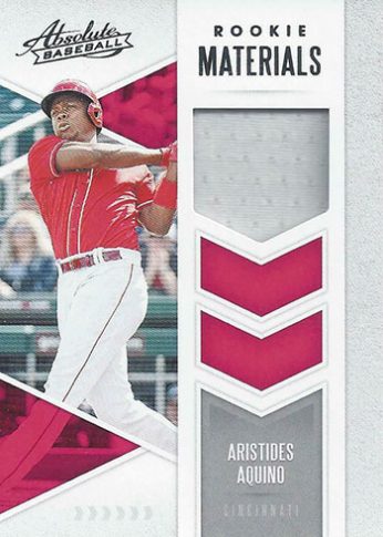 2020 Panini Absolute Baseball Checklist, Team Set Lists, Box Breakdowns