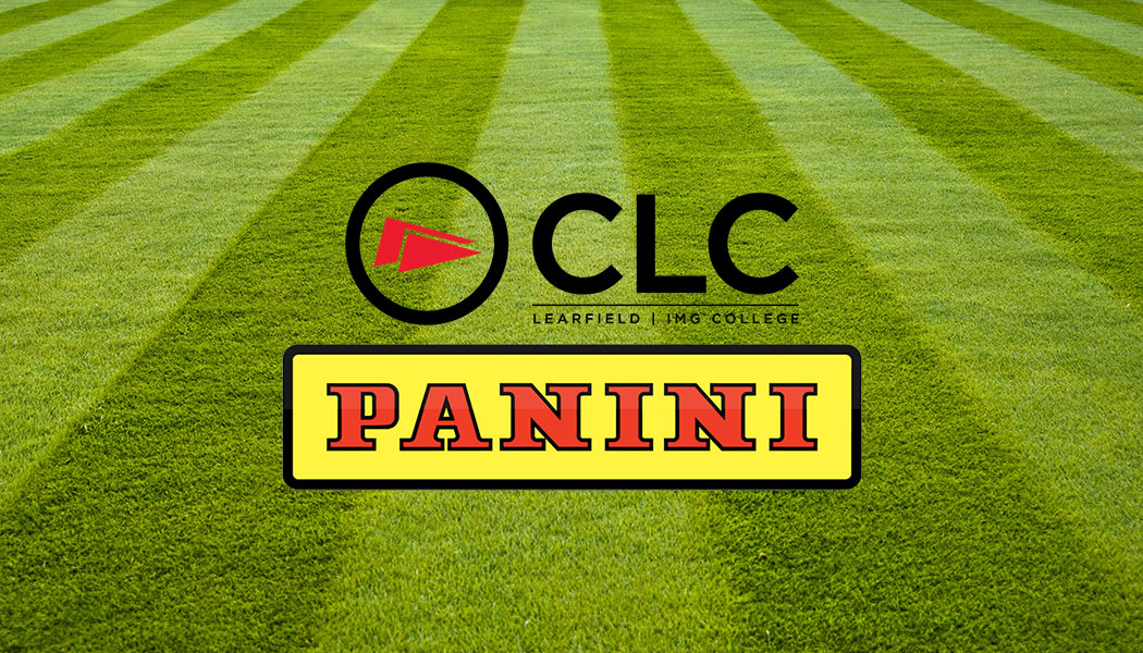 Panini America, CLC Extend Exclusive Agreement for Collegiate Sports ...