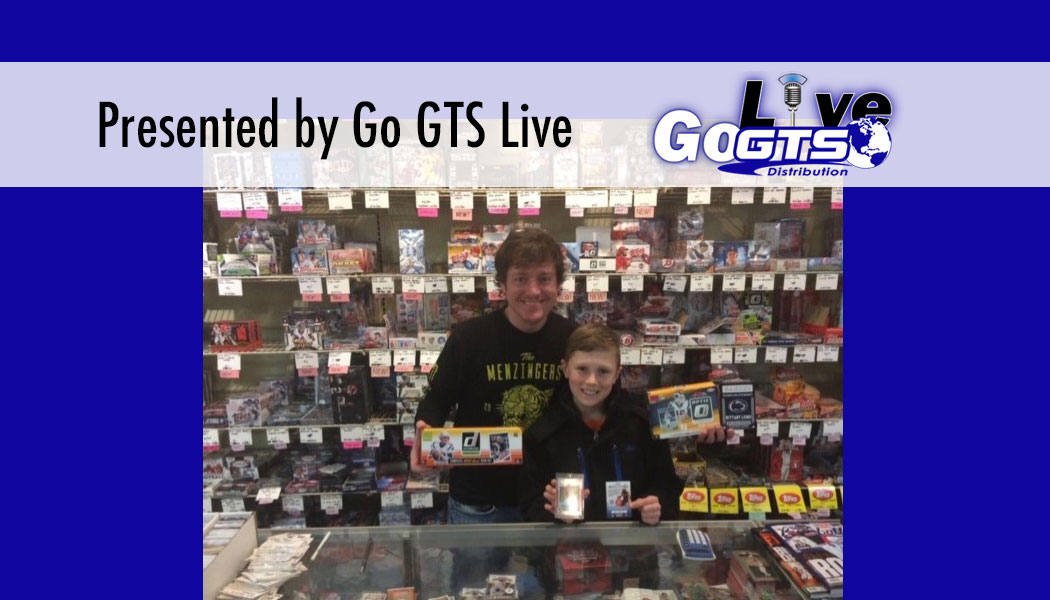 Hobby Shop of the Week: Card Stadium (Harrisburg, PA)