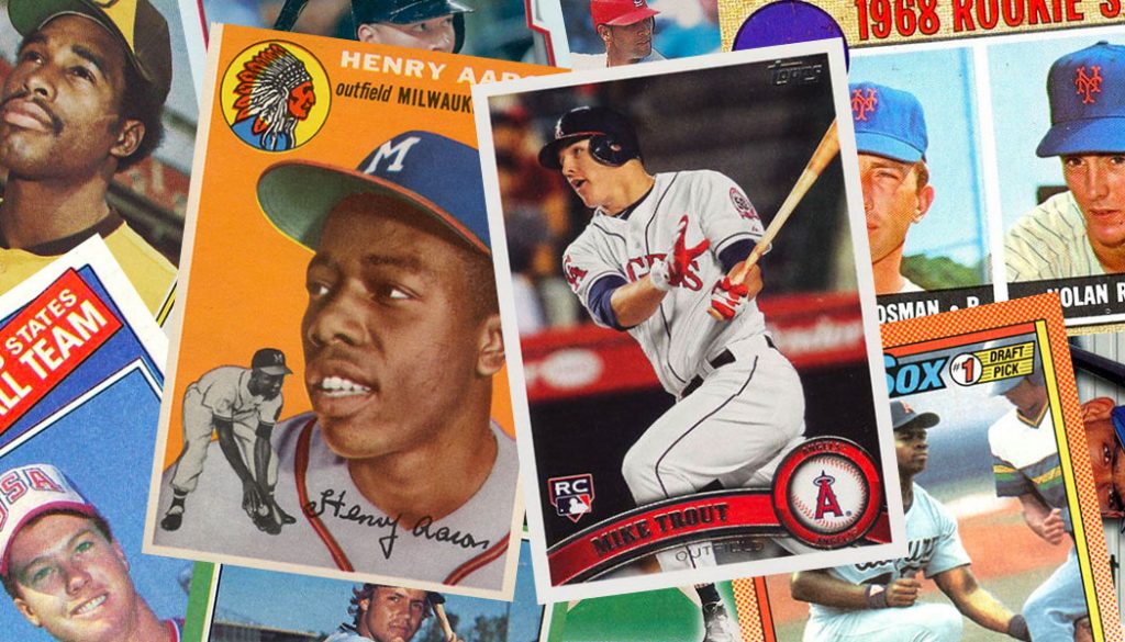 3 Key Sales: 2019 Topps Series 1 - Beckett Pricing Insider - Beckett News
