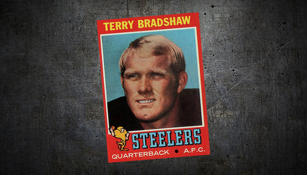 5 Must-Have Pittsburgh Steelers Cards of the 1970s - Beckett News