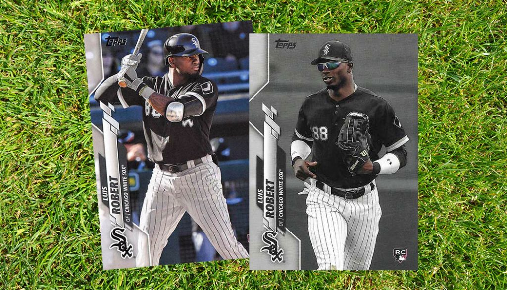 2020 Topps Baseball Parallels Guide, Gallery, Pack Odds and More
