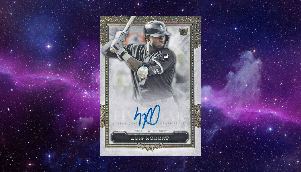 Early 2020 Topps Five Star Baseball Highlights Catching My Attention ...