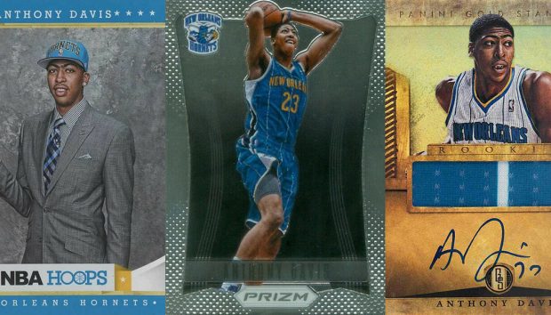 10 Most Valuable WNBA Rookie Cards