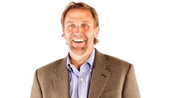 Best-Selling Author, Business Coach Randy H. Nelson to Deliver Industry ...