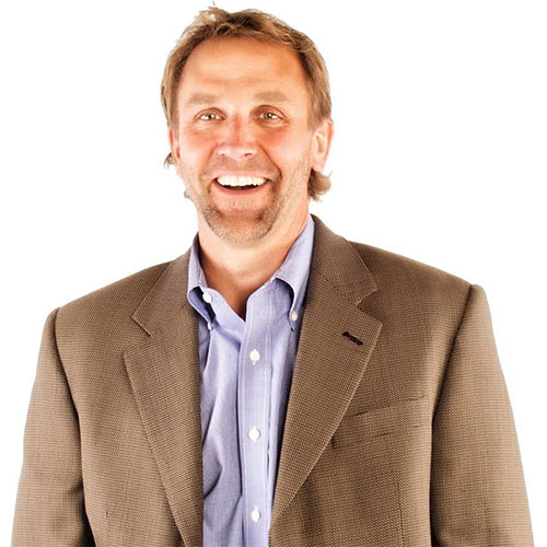 Best-Selling Author, Business Coach Randy H. Nelson to Deliver Industry ...