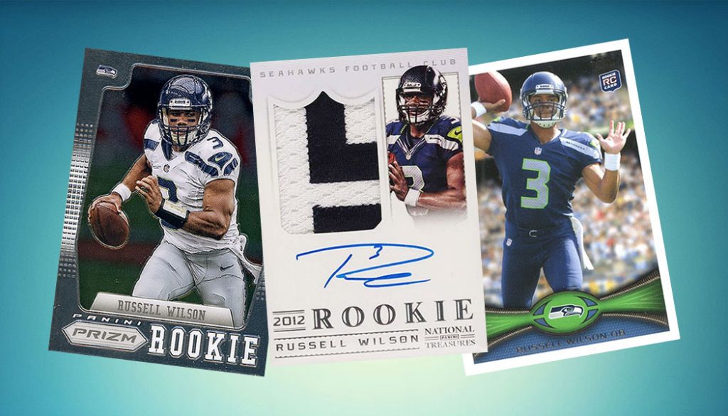 Justin Tucker Rookie Card Guide and Ranking What's the Most Valuable