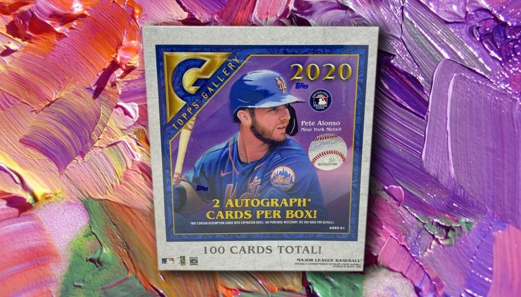 2019 Topps Brooklyn Collection Baseball Checklist, Team Set Lists, Details