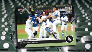 2022 Topps Now Baseball Checklist, Team Sets, Print Runs, Info