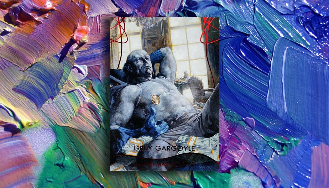 2020 Upper Deck Marvel Masterpieces Early Market Watch - Beckett ...