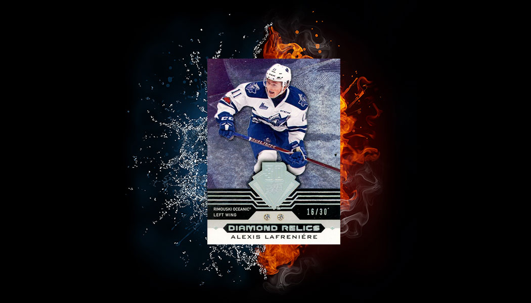 Hockey Card Guide to the 2020 NHL Draft - Beckett News