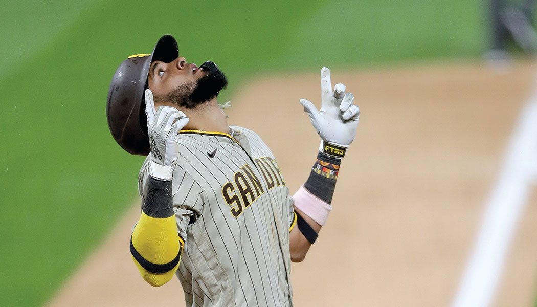 Fernando Tatis Jr. Rookie Card Guide and Key Early Prospect Cards