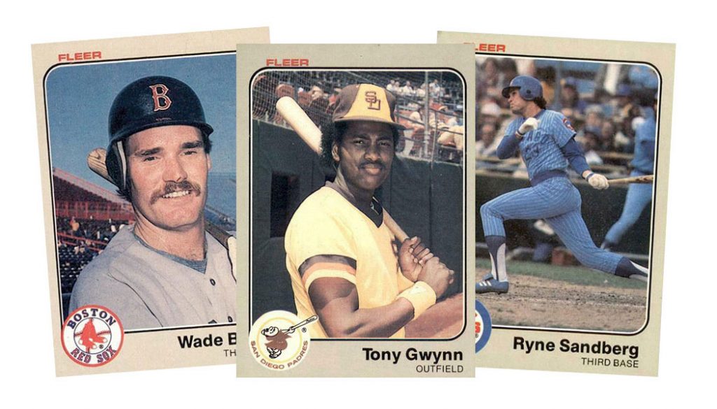 1980 Topps Baseball Checklist, Team Set Lists and Details - Beckett News