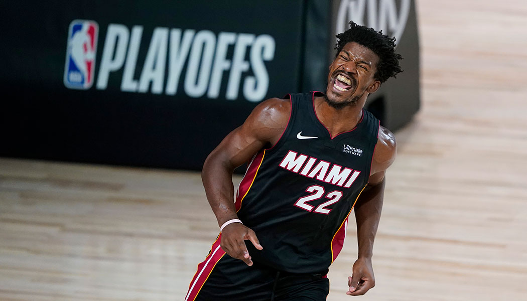 5 Jimmy Butler Cards to Keep an Eye On - Beckett Pricing Insider ...