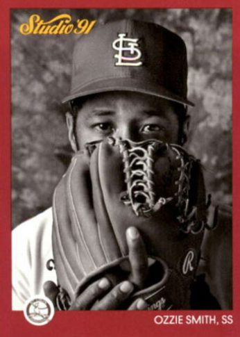 Junk Wax Journeys: 1991 Studio Baseball - Beckett News