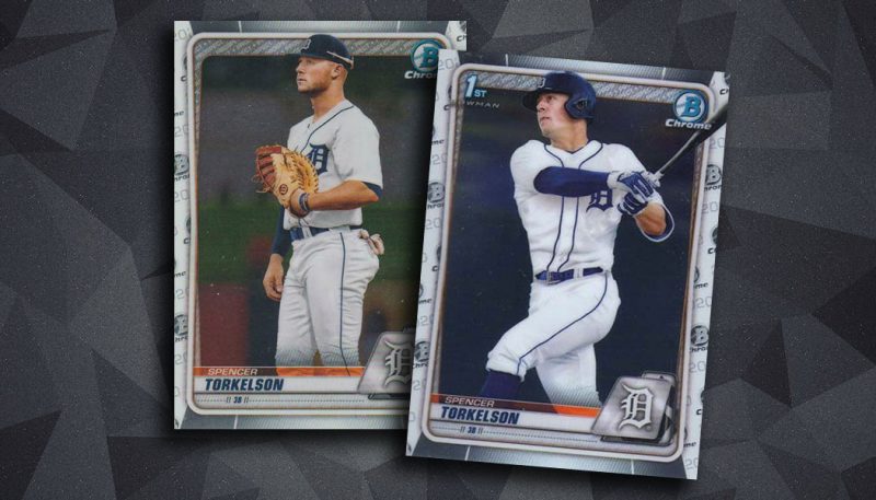 2020 Bowman Draft Baseball Checklist, Release Date, Box Breakdowns