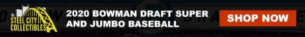 2020 Bowman Draft Baseball Checklist, Release Date, Box Breakdowns