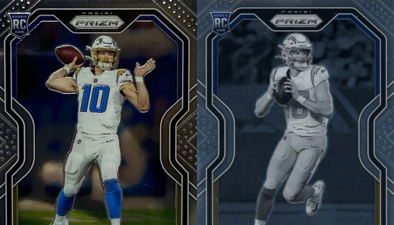 2020 Panini Prizm Football Checklist, Team Set Lists, Box Breakdowns