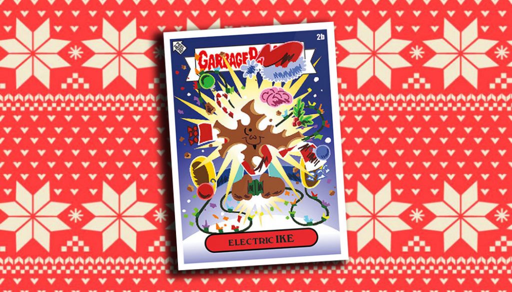 2022 Topps Garbage Pail Kids x MLB Series 1 Checklist, Details 2022 Topps Garbage Pail Kids x MLB Series 1 Checklist, Details