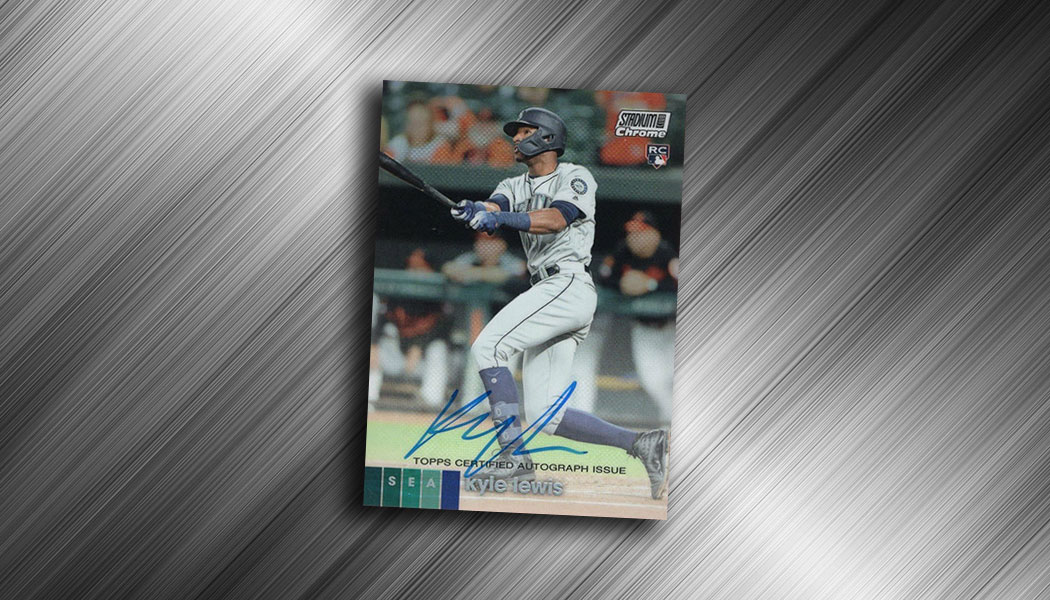 Digging Into Some Notable 2020 Stadium Club Chrome Autographs - Beckett ...