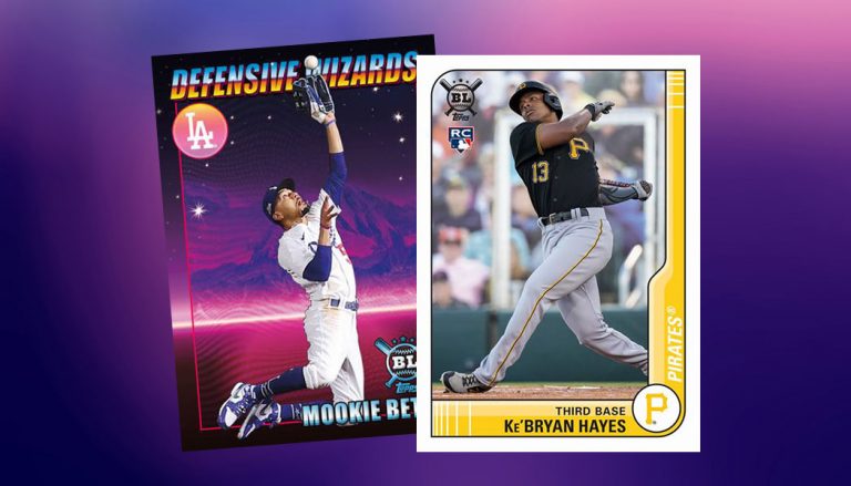 2019 Topps Mini Baseball Checklist, Team Set Lists and Details