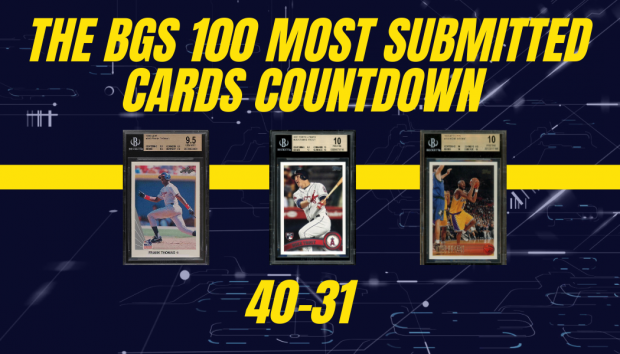 Introducing BGS Black - Beckett News