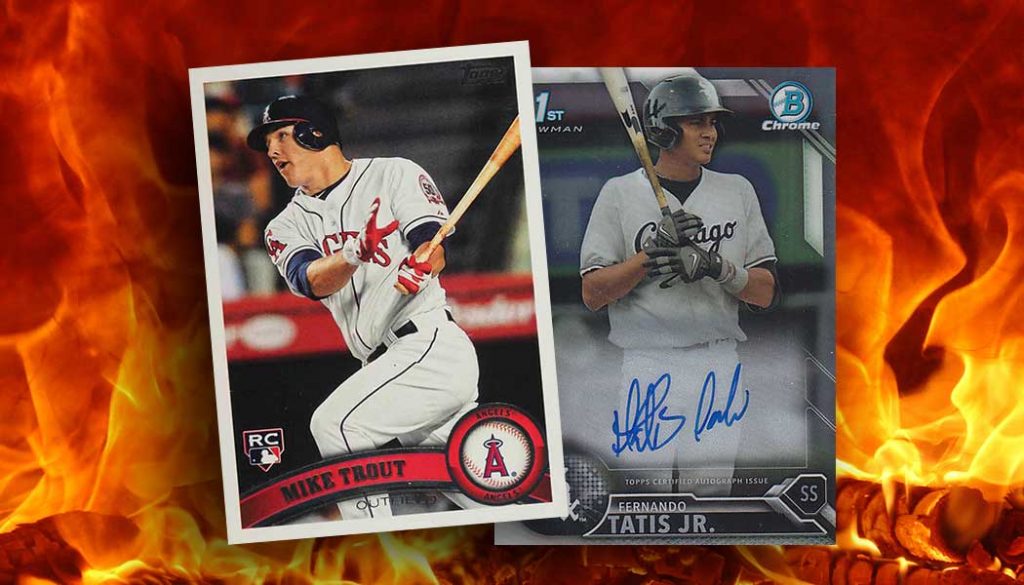 Hot List Archives - Beckett News