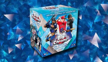 2021 Topps Chrome Sapphire Baseball Checklist, Team Set Lists, Box Info