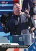 Bernie Sanders Gets a Topps Now Card from Presidential Inauguration