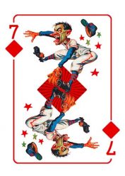 2021 Topps Wacky Packages Monthly Series Checklist, Details, Print Runs