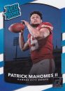 Patrick Mahomes Rookie Card Rankings: What's the Most Valuable?