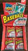 1991 Topps Baseball Box Break, Highlights and Breakdown