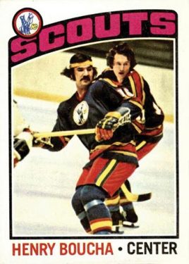 7 of the Most Memorable Hockey Cards of the 1970s - Beckett News
