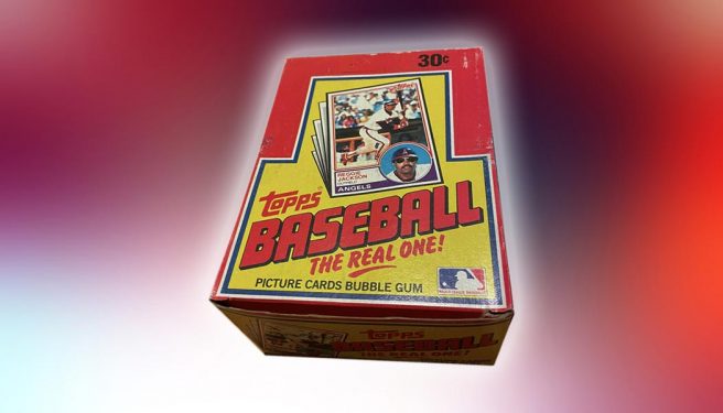 1988 Upper Deck Baseball Promo Cards: A Brief History