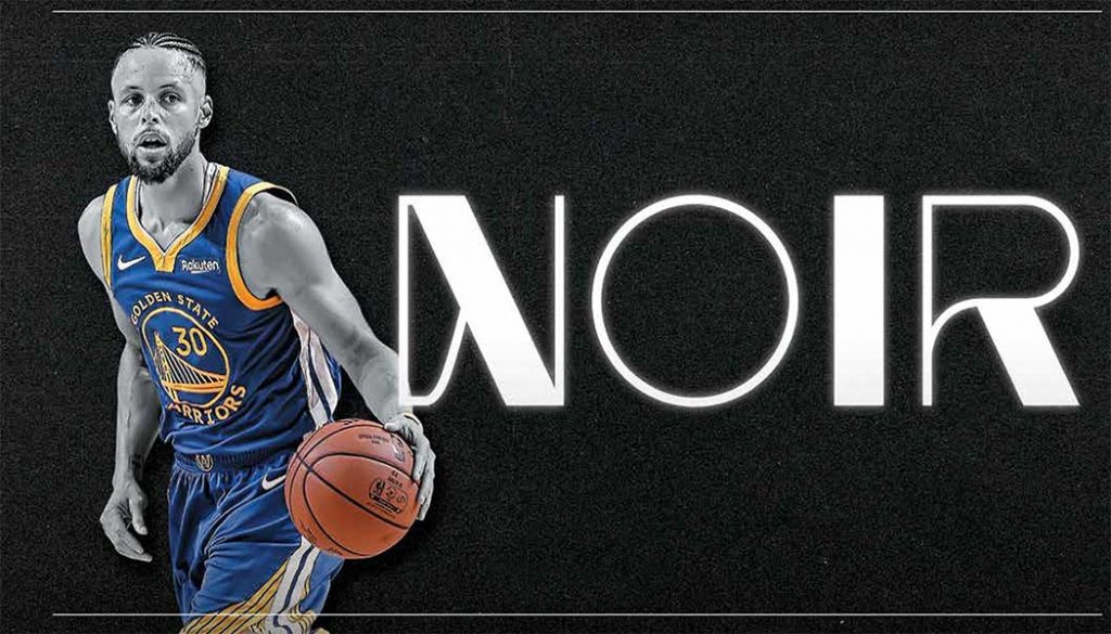 2021-22 Panini Noir Basketball Checklist, Team Set Lists, Hobby Box Info