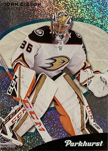 2020-21 Parkhurst Hockey Checklist, Team Sets, Box Info, Release Date