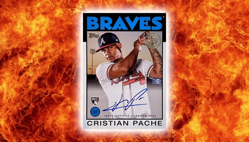 Digging Into Some Notable 2020 Stadium Club Chrome Autographs - Beckett