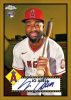 2021 Topps Chrome Platinum Anniversary Baseball Checklist, Box Info