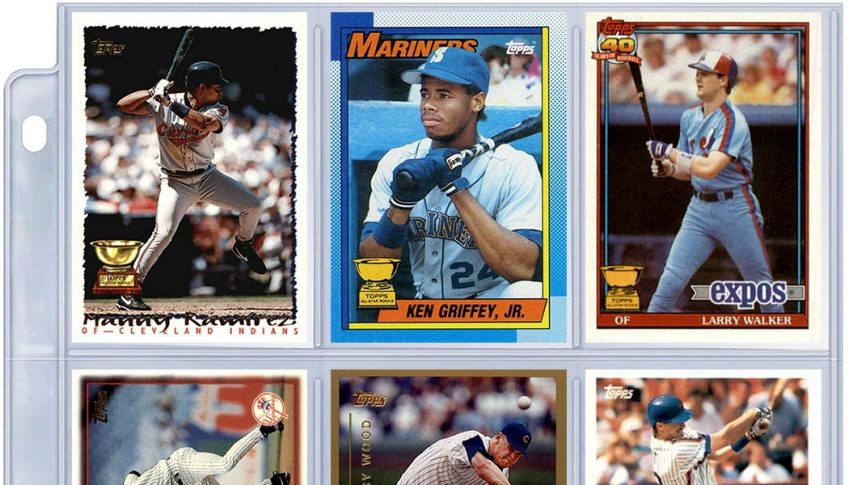 Underrated Baseball Rookie Cards of the 2000s - One-Sheet Collections ...