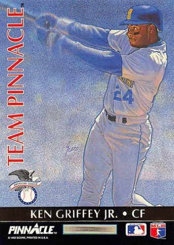 Top 10 Baseball Card Insert Sets of 1992 and Their Impact on the Hobby
