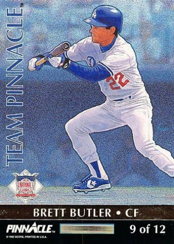 Top 10 Baseball Card Insert Sets of 1992 and Their Impact on the Hobby
