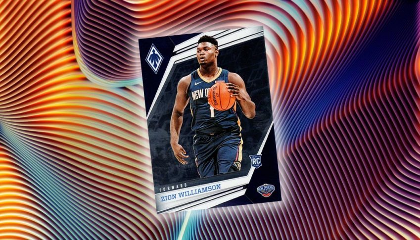 Zion Williamson Rookie Card Guide, Checklist and Other Early Cards