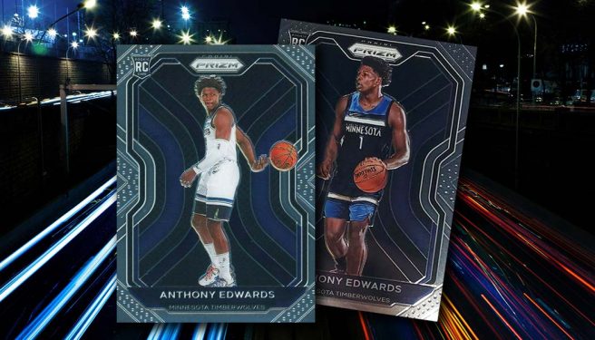 2020-21 Panini Prizm Basketball Checklist, Team Set Lists, Box Info