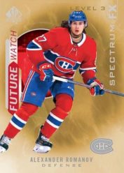 2020-21 SP Authentic Hockey Checklist, Team Set Lists, Hobby Box Info