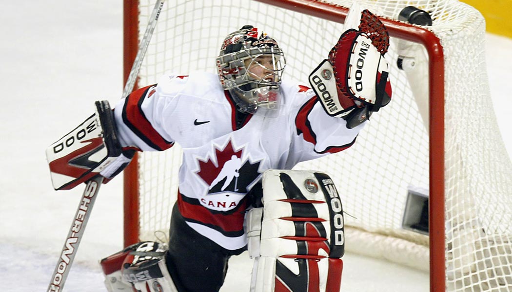 Kim Possible: Kim St-Pierre Reflects on a Hall of Fame Hockey Career ...