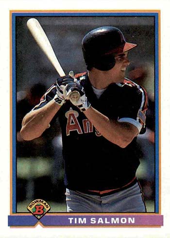 One-Sheet Collections: Underrated 1990s Baseball Stars - Beckett News