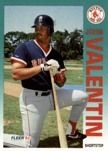One-Sheet Collections: Underrated 1990s Baseball Stars - Beckett News