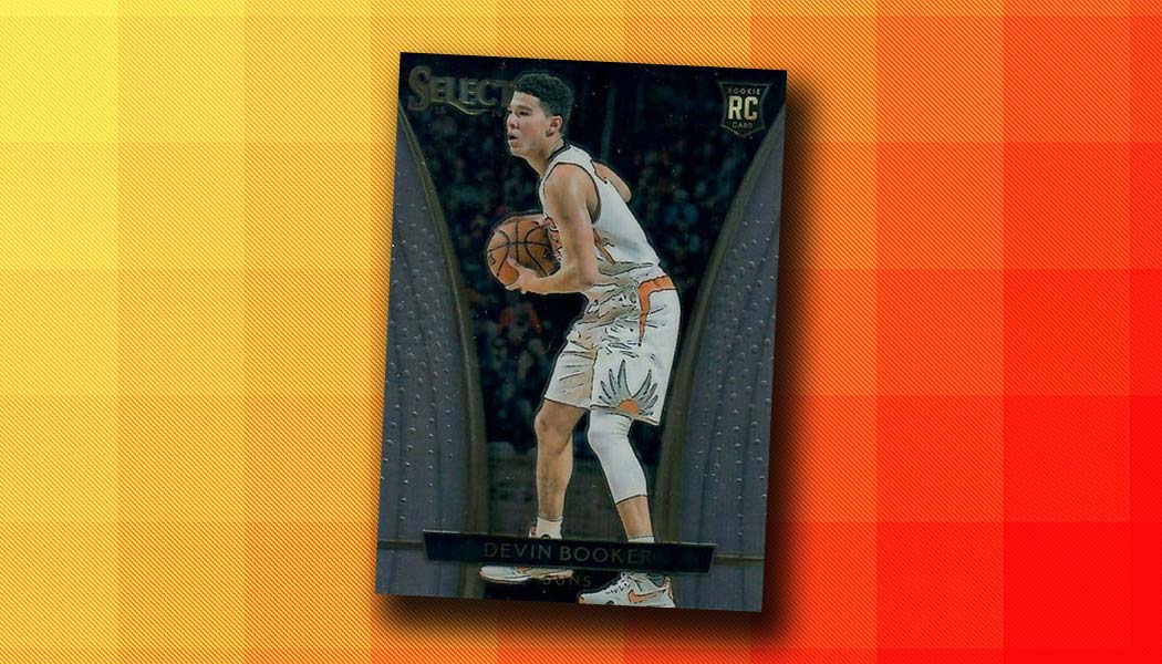 4 Key Phoenix Suns, 4 Key Rookie Cards - Beckett Pricing Insider - Beckett News
